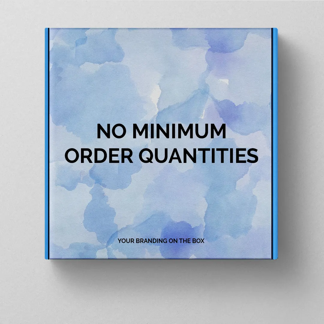 Full Colour Boxes - Custom Boxes