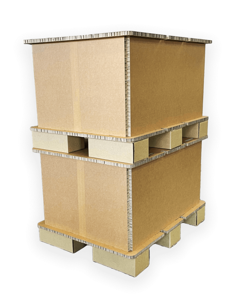 Honeycomb Cardboard Packaging | Protective Boxes Australia