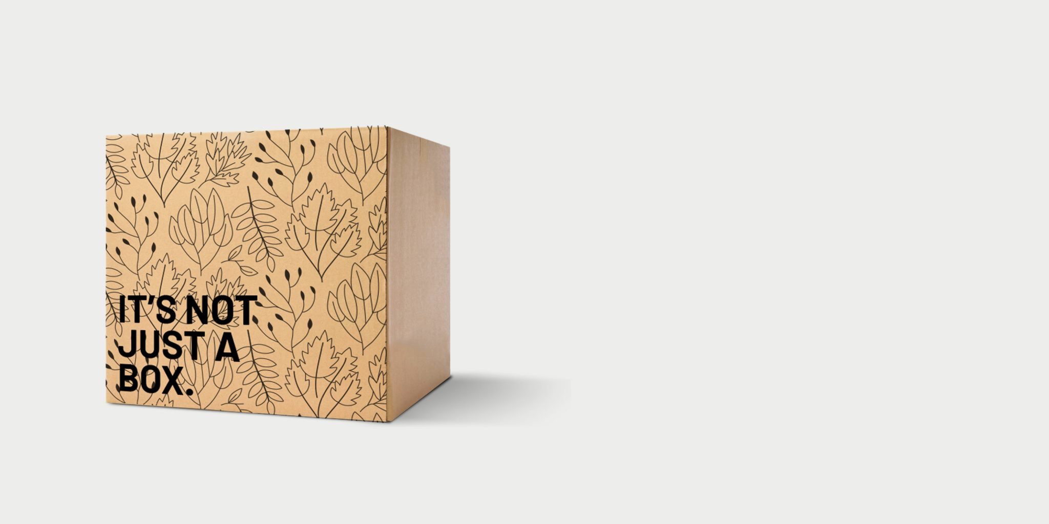 Why Adding Artwork to Your Custom Box Will Make You Stand Out
